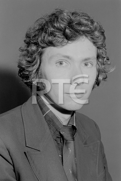 Photographic Archive - RTÉ Archives