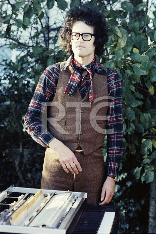 Photographic Archive - RTÉ Archives