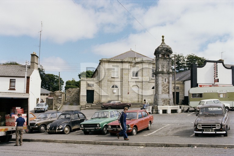 Photographic Archive - RTÉ Archives
