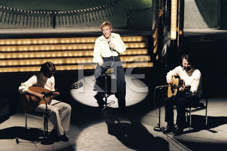 Photographic Archive - RTÉ Archives