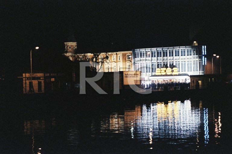 Photographic Archive - RTÉ Archives