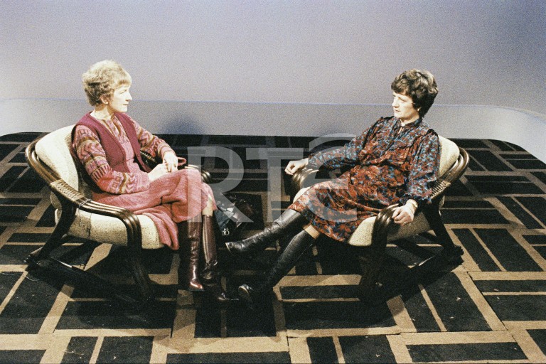 Photographic Archive - RTÉ Archives