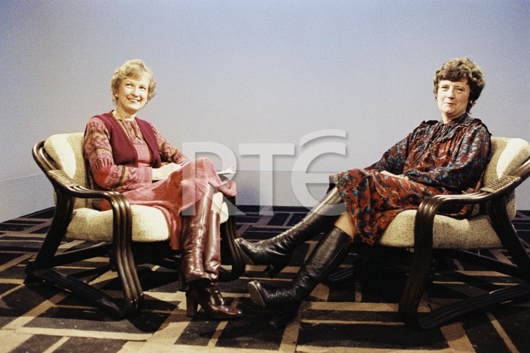 Photographic Archive - RTÉ Archives