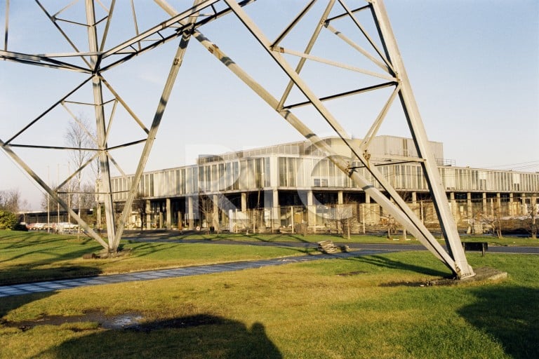 Photographic Archive - RTÉ Archives