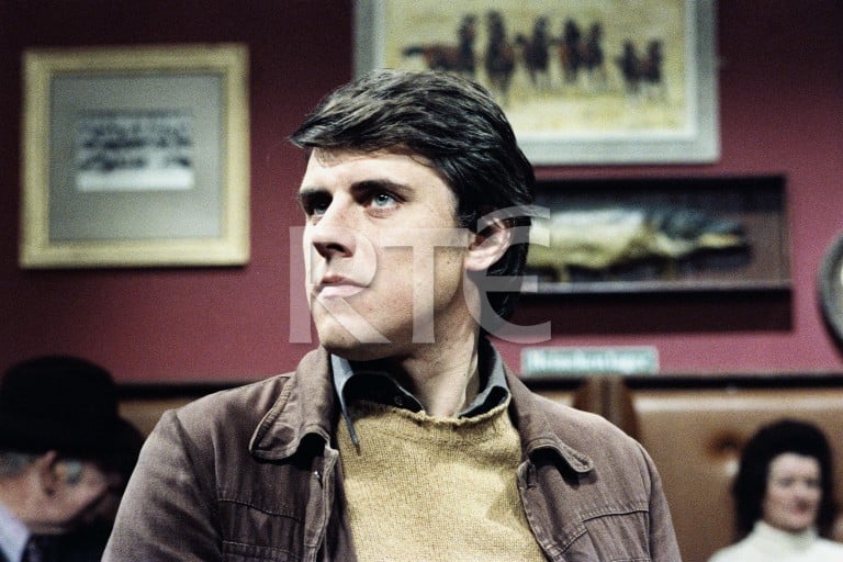 Photographic Archive - RTÉ Archives