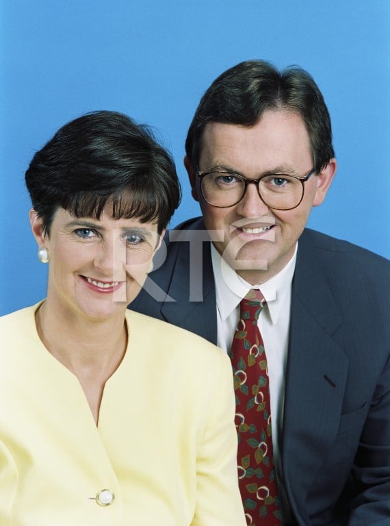 Photographic Archive - RTÉ Archives