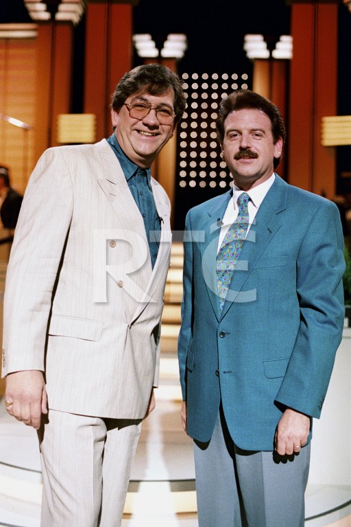 Photographic Archive - RTÉ Archives