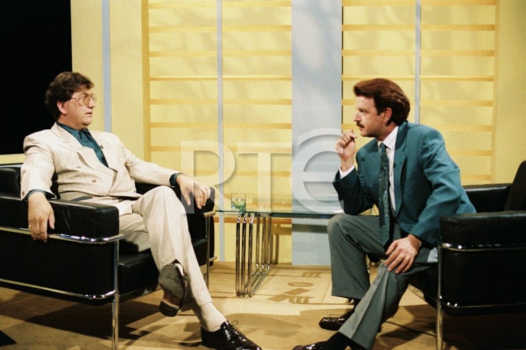 Photographic Archive - RTÉ Archives