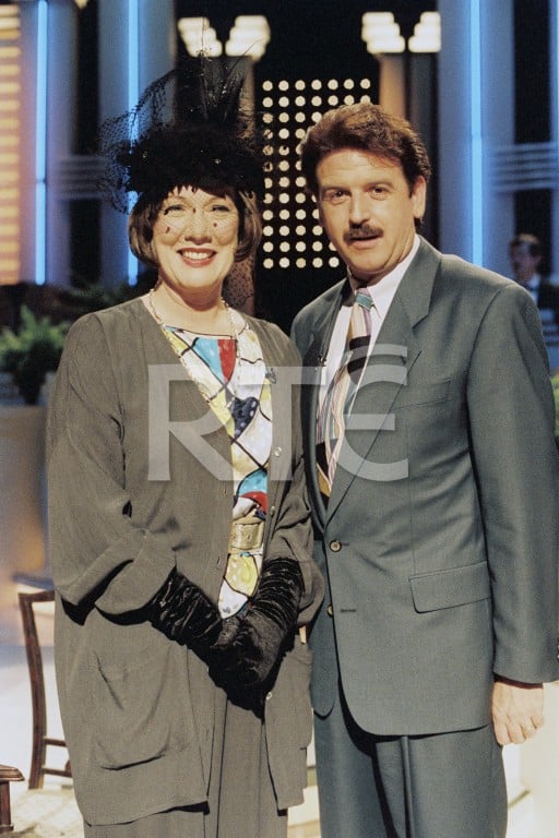 Photographic Archive - RTÉ Archives