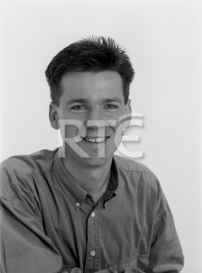 Photographic Archive - RTÉ Archives