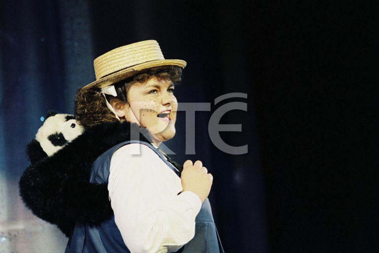 Photographic Archive - RTÉ Archives