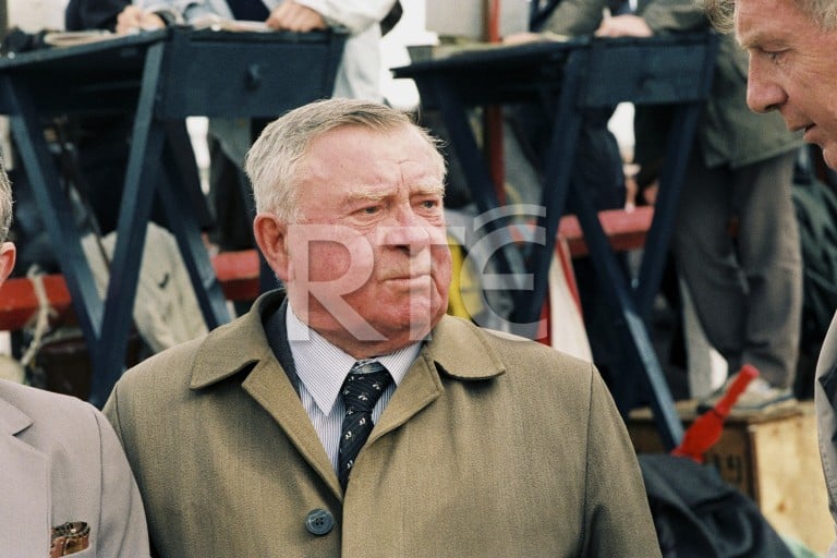 Photographic Archive - RTÉ Archives