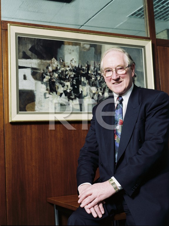 Photographic Archive - RTÉ Archives