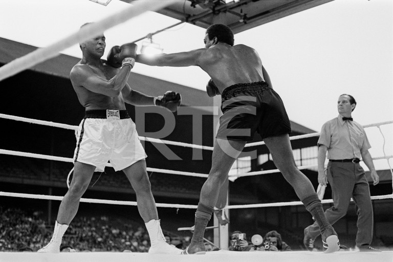 Photographic Archive - RTÉ Archives