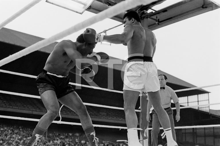 Photographic Archive - RTÉ Archives