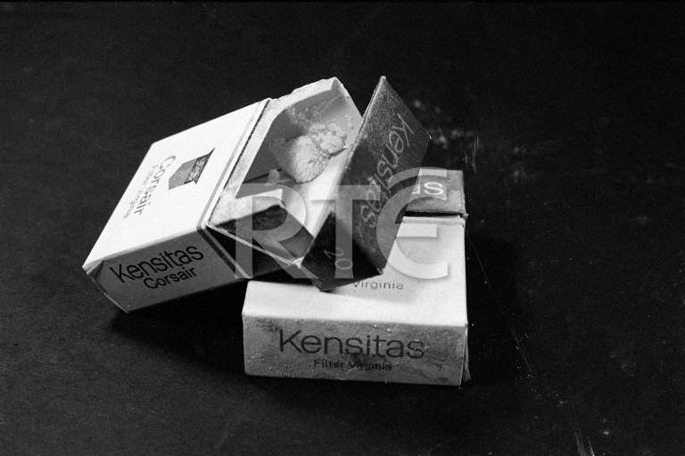 Photographic Archive - RTÉ Archives