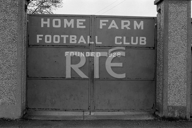 Photographic Archive - RTÉ Archives