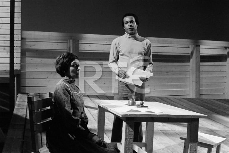 Photographic Archive - RTÉ Archives