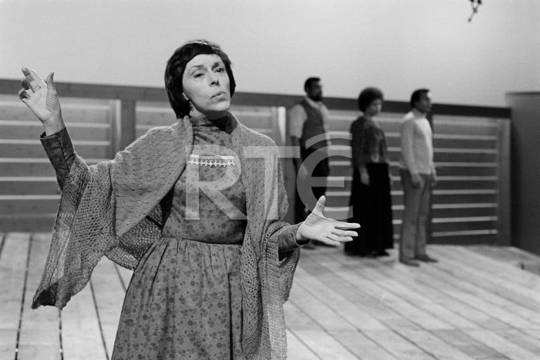 Photographic Archive - RTÉ Archives