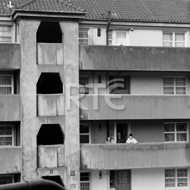 Photographic Archive - RTÉ Archives