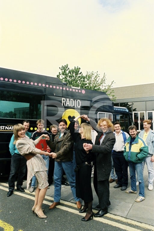 Photographic Archive - RTÉ Archives