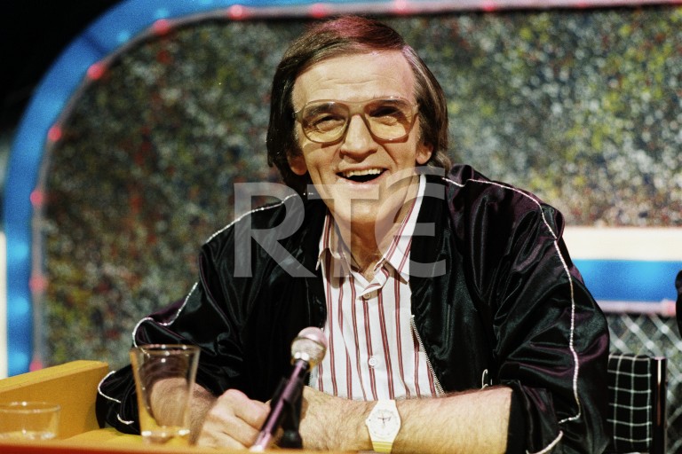 Photographic Archive - RTÉ Archives