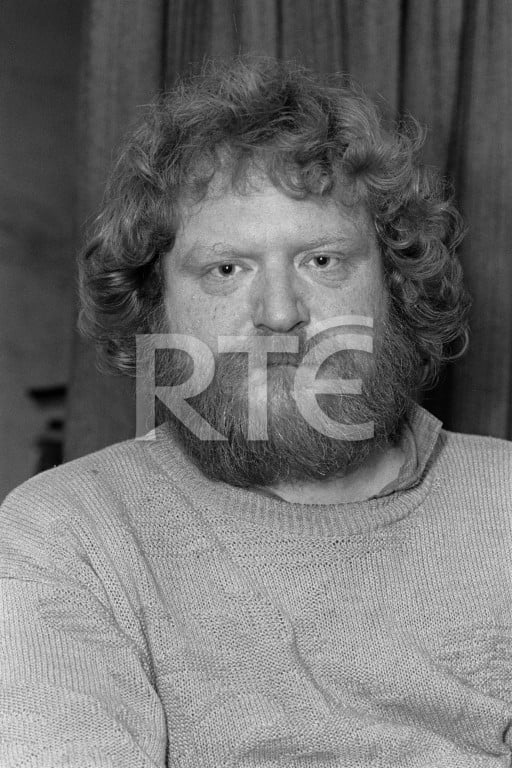 Photographic Archive - RTÉ Archives