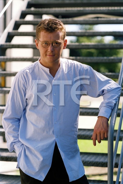 Photographic Archive - RTÉ Archives