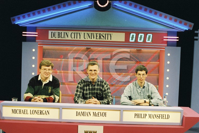 Photographic Archive - RTÉ Archives