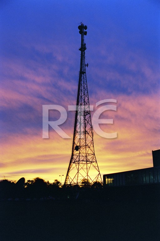 Photographic Archive - RTÉ Archives
