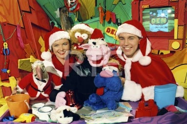 Photographic Archive - RTÉ Archives