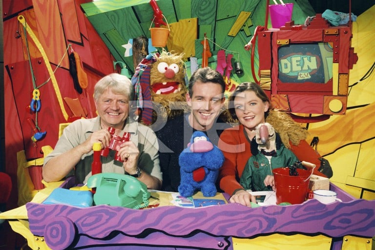 Photographic Archive - RTÉ Archives