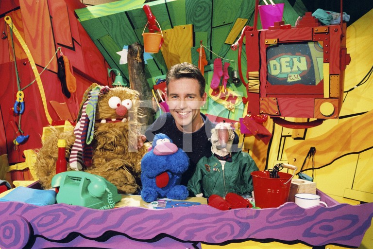 Photographic Archive - RTÉ Archives