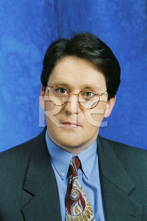 Photographic Archive - RTÉ Archives