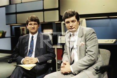 Photographic Archive - RTÉ Archives