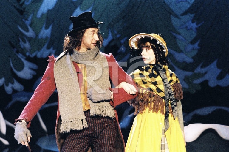 Photographic Archive - RTÉ Archives