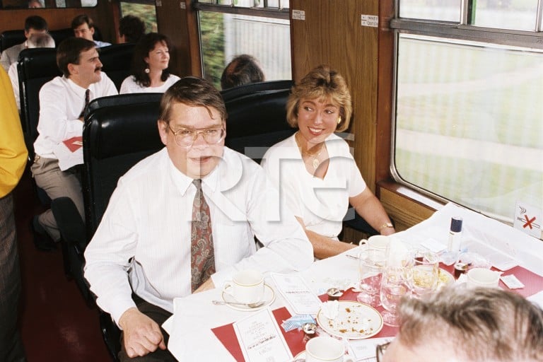 Photographic Archive - RTÉ Archives