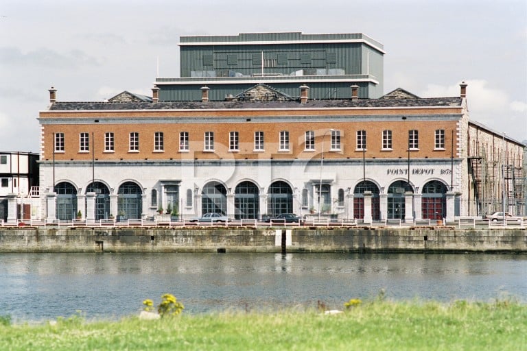 Photographic Archive - RTÉ Archives