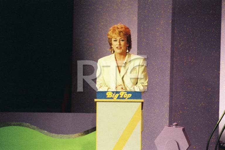 Photographic Archive - RTÉ Archives