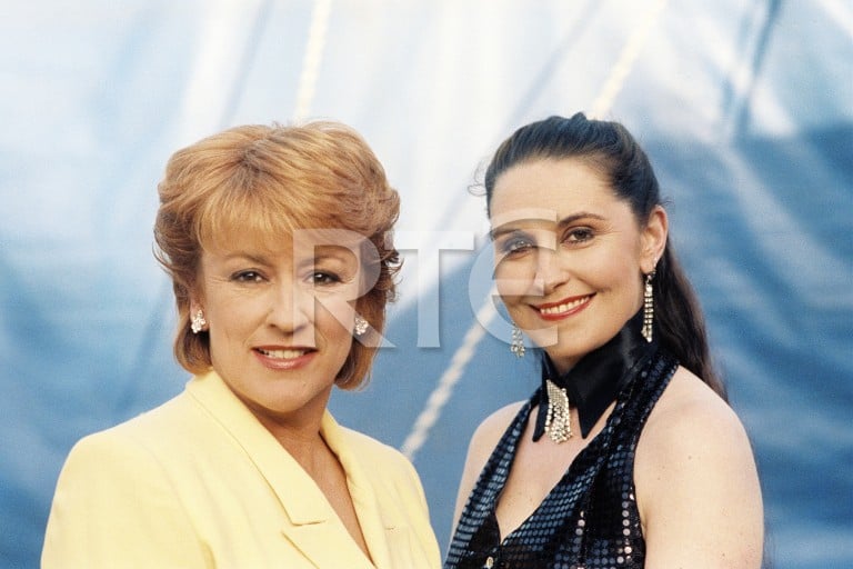 Photographic Archive - RTÉ Archives