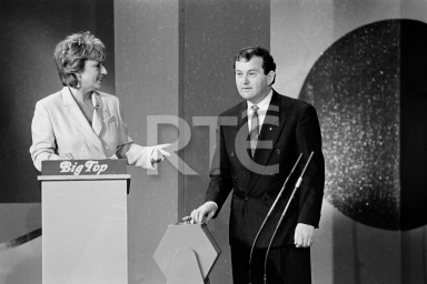 Photographic Archive - RTÉ Archives