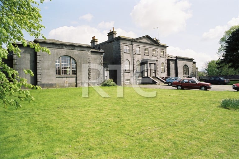 Photographic Archive - RTÉ Archives