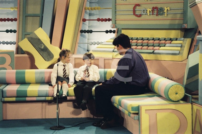 Photographic Archive - RTÉ Archives