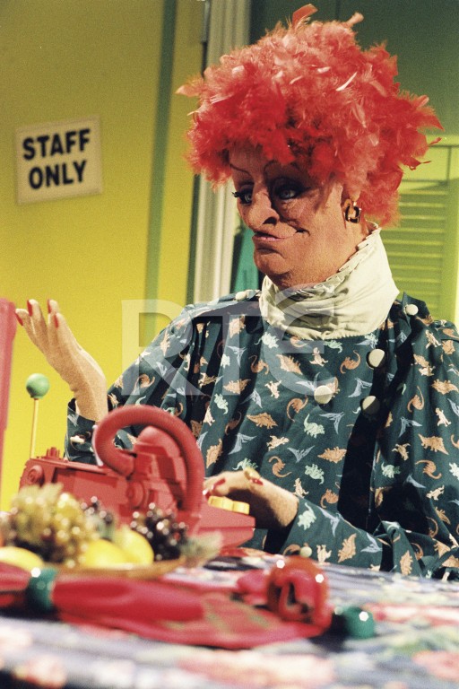 Photographic Archive - RTÉ Archives