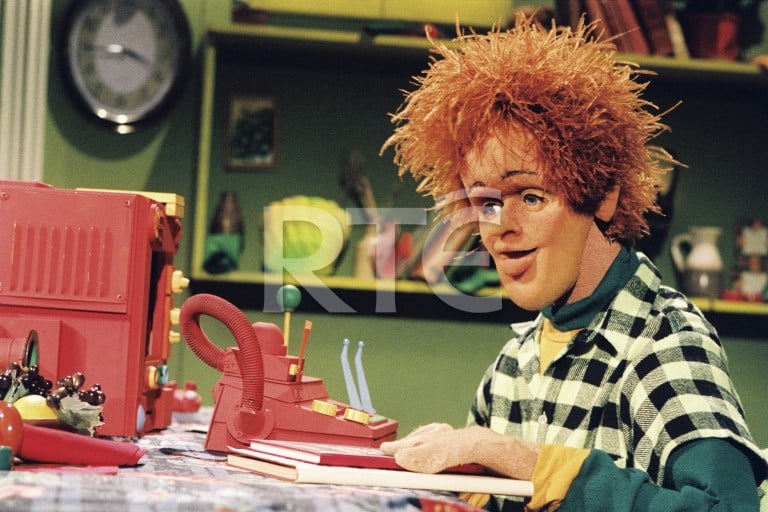 Photographic Archive - RTÉ Archives