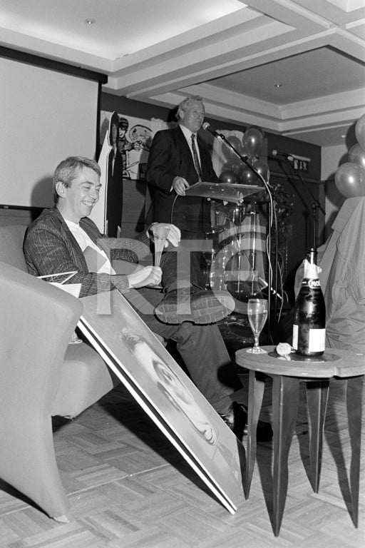 Photographic Archive - RTÉ Archives