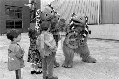 Photographic Archive - RTÉ Archives
