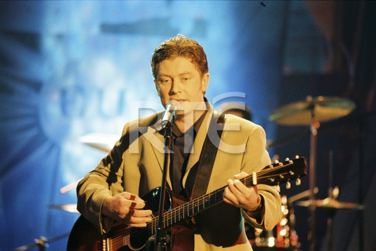 Photographic Archive - RTÉ Archives