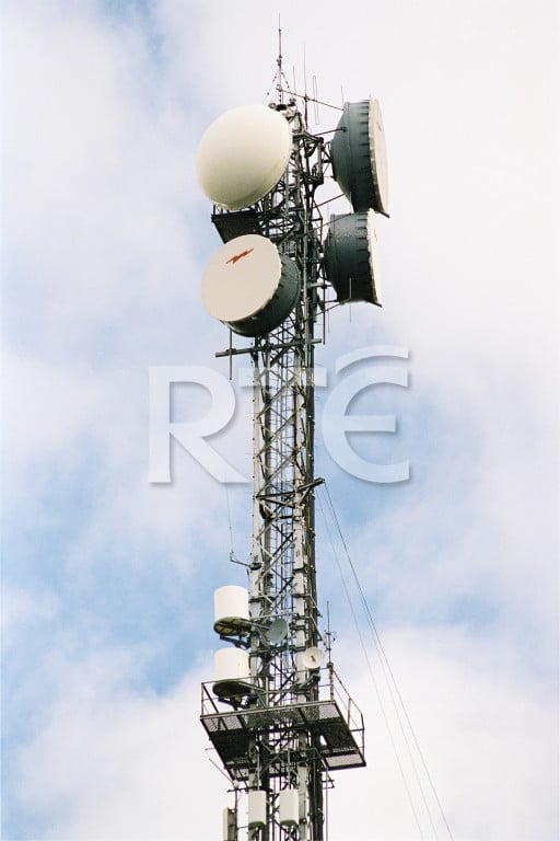 Photographic Archive - RTÉ Archives