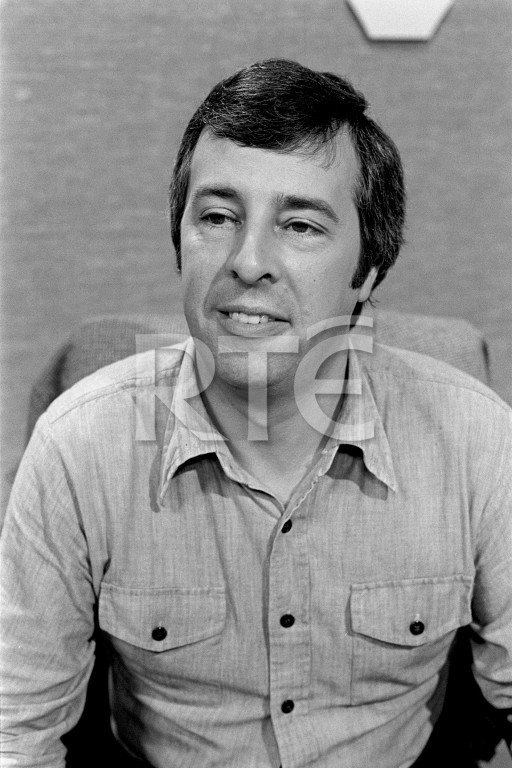 Photographic Archive - RTÉ Archives